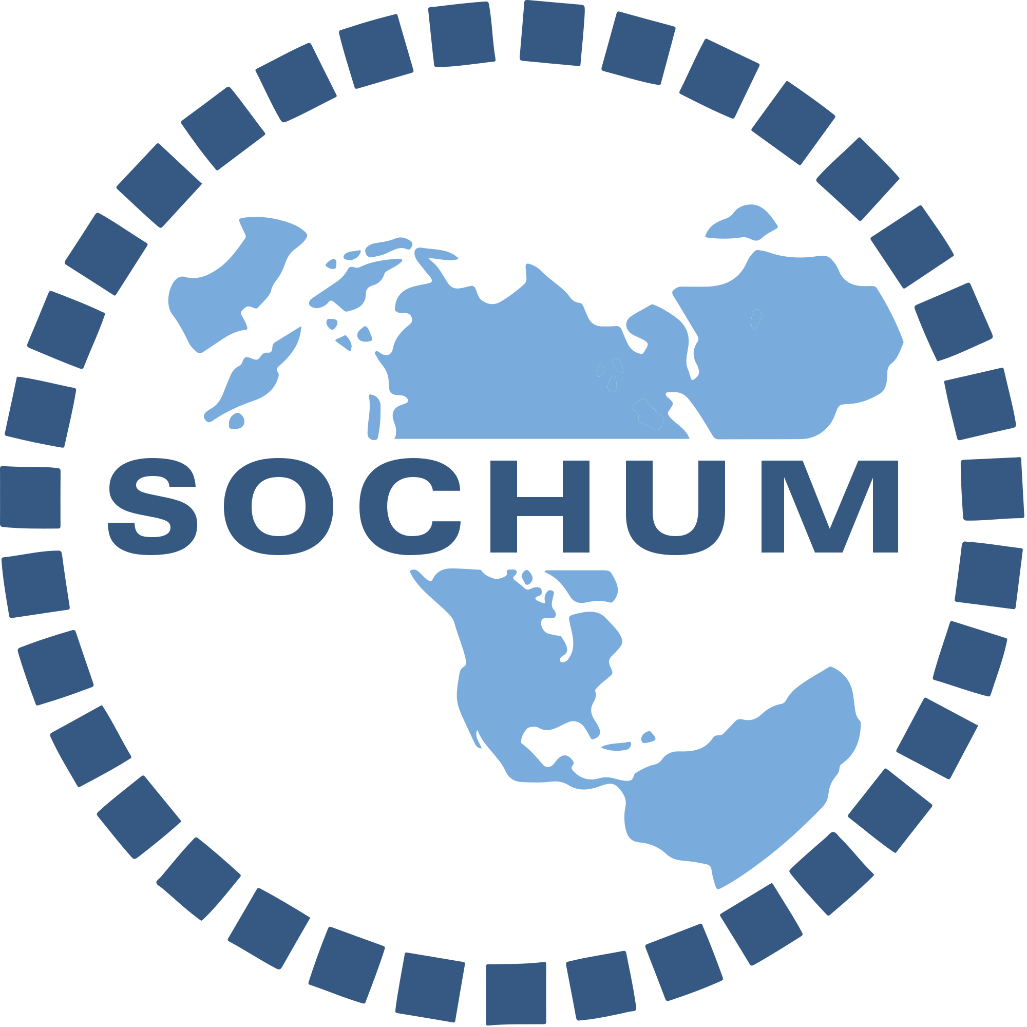 SOCHUM: Social, Humanitarian & Cultural Committee | IMUNA | NHSMUN ...