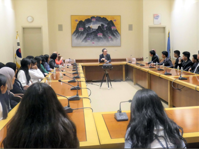 Mission Briefings | IMUNA | NHSMUN | Model UN
