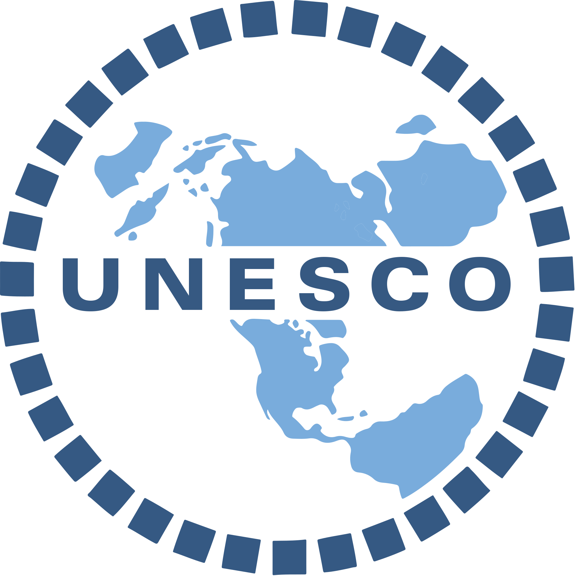 UNESCO United Nations Educational Scientific And Cultural unesco-united-nations-educational-scientific-and-cultural